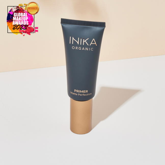 INIKA Organic Matte Perfection Primer