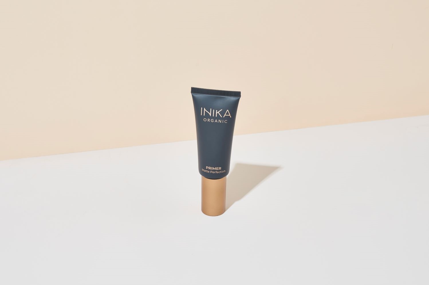 INIKA Organic Matte Perfection Primer - TESTER