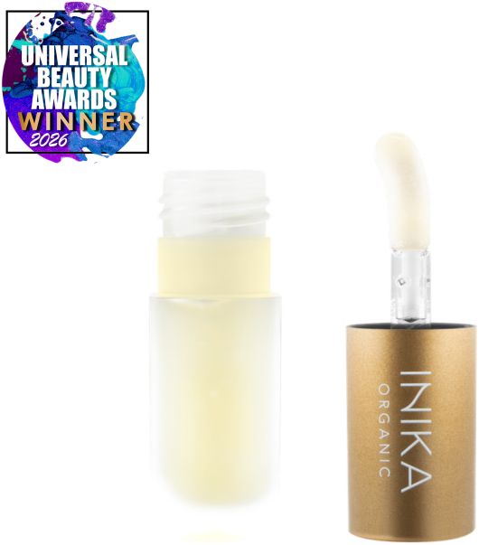 INIKA Organic Lip Oil